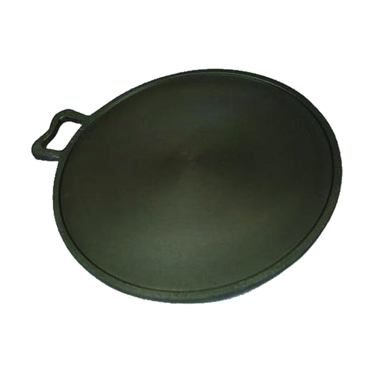 Dosa Tawa 11” - Cast Iron - Cast Iron - Farms2Home.sg - Shop Indian ...