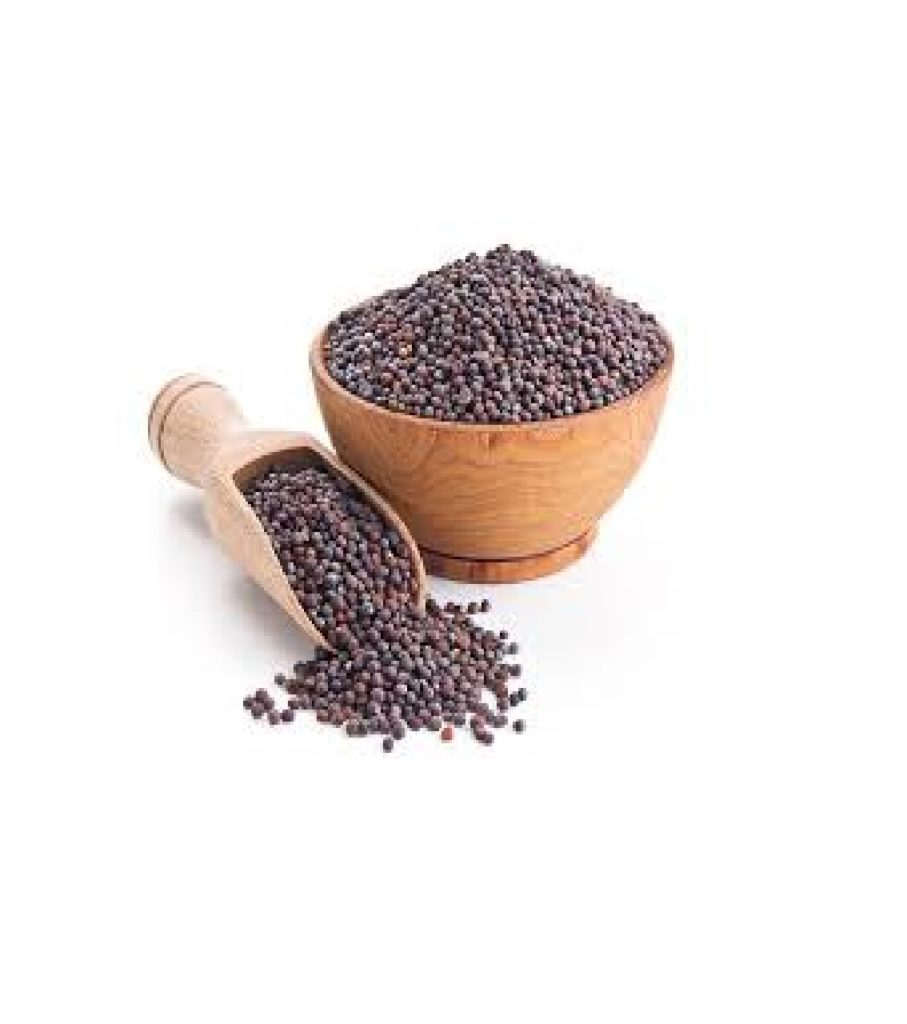 SPM Mustard Seeds | 200 g - Spices & Masala - Farms2Home.sg - Shop ...