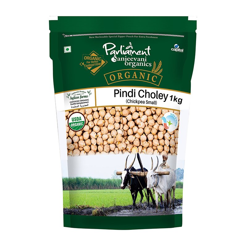 Parliament Pindi Choley (Chickpea Small) - Dal - Farms2Home.sg - Shop ...